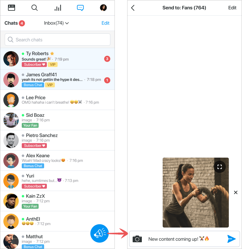 Alua Review - Top Creator Sites
